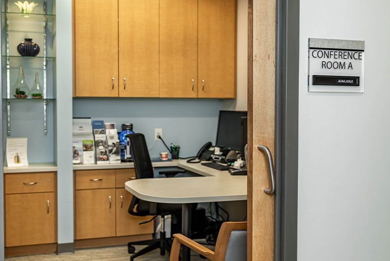 Office Tour | Minneapolis, MN | PerioWest